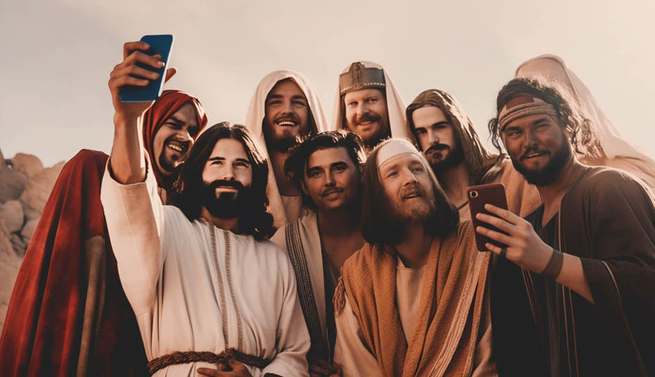 ¿Dios es el mismo en todas las religiones? | Dragón de Luz