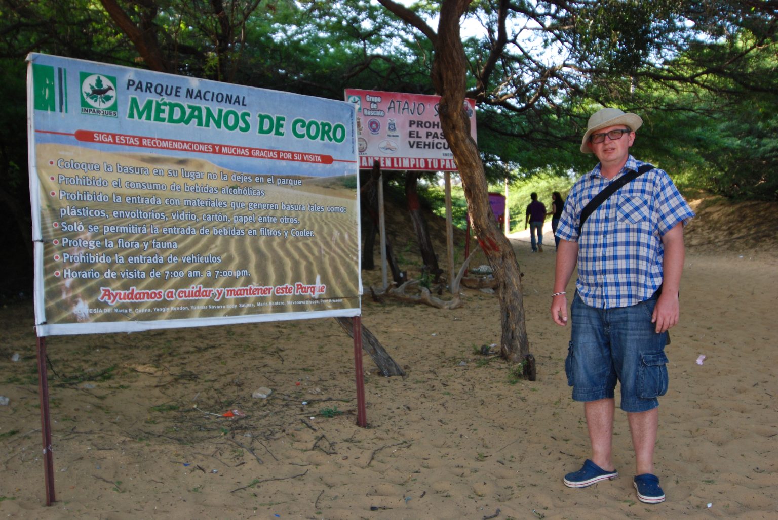 Descubre los Médanos de Coro: Maravilla Natural del Caribe
